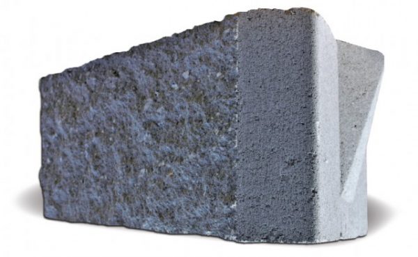 RidgeRock - Segmental Retaining Walls