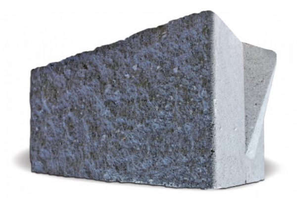 RidgeRock - Segmental Retaining Walls