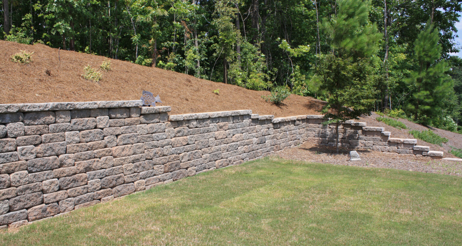 Versa-Lok - Segmental Retaining Walls