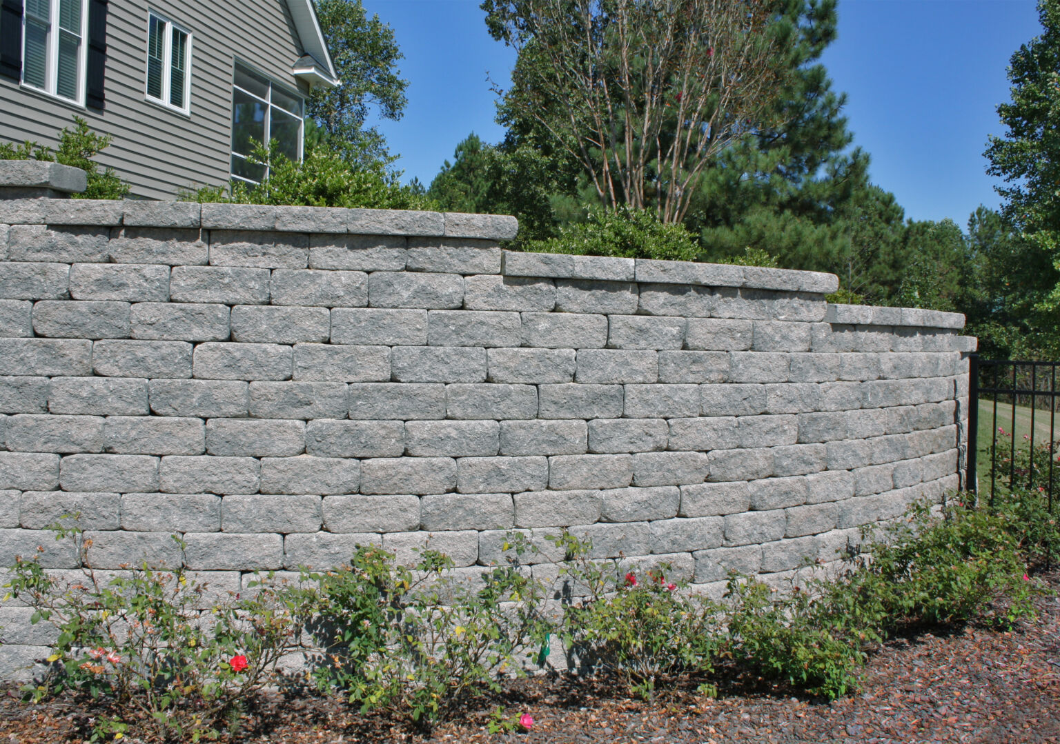 Versa-Lok - Segmental Retaining Walls