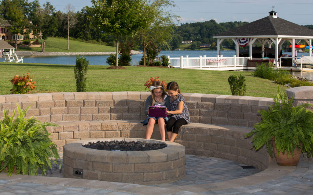 EverLoc - Segmental Retaining Walls