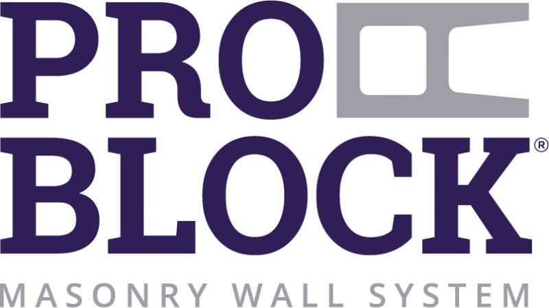 ProBlock - Lightweight Concrete Masonry Block