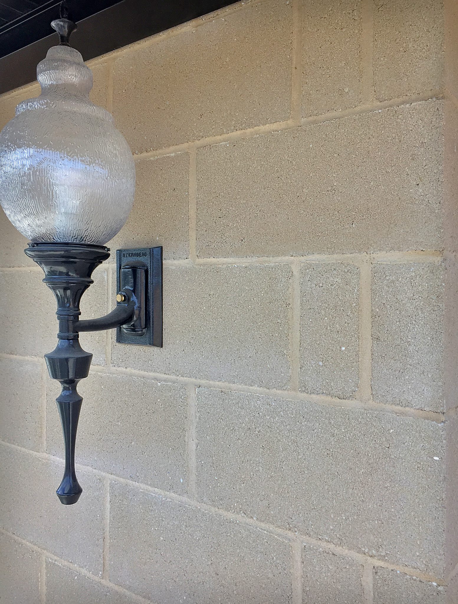 Smooth Face - Architectural Block