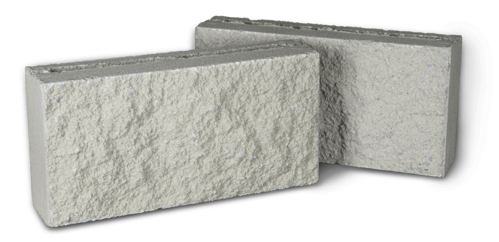 Split Face - Architectural Block