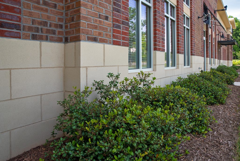Smooth Face - Architectural Cast Stone