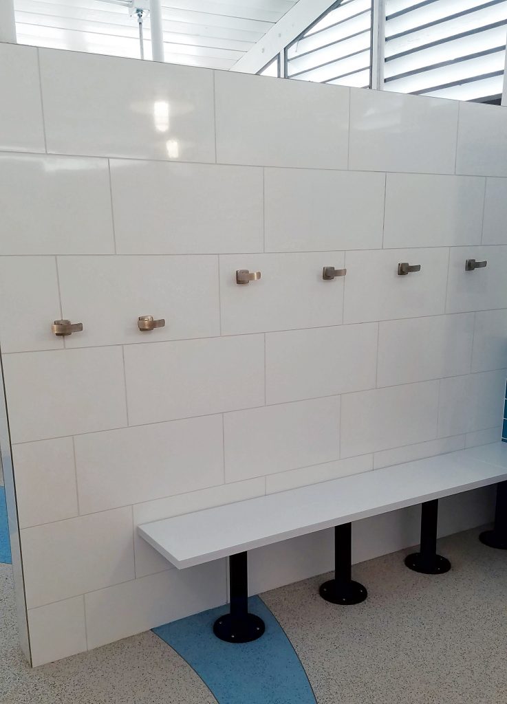 Polished Face - Architectural Block