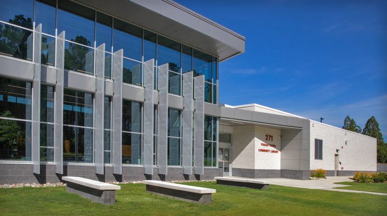 Polished Face - Architectural Block