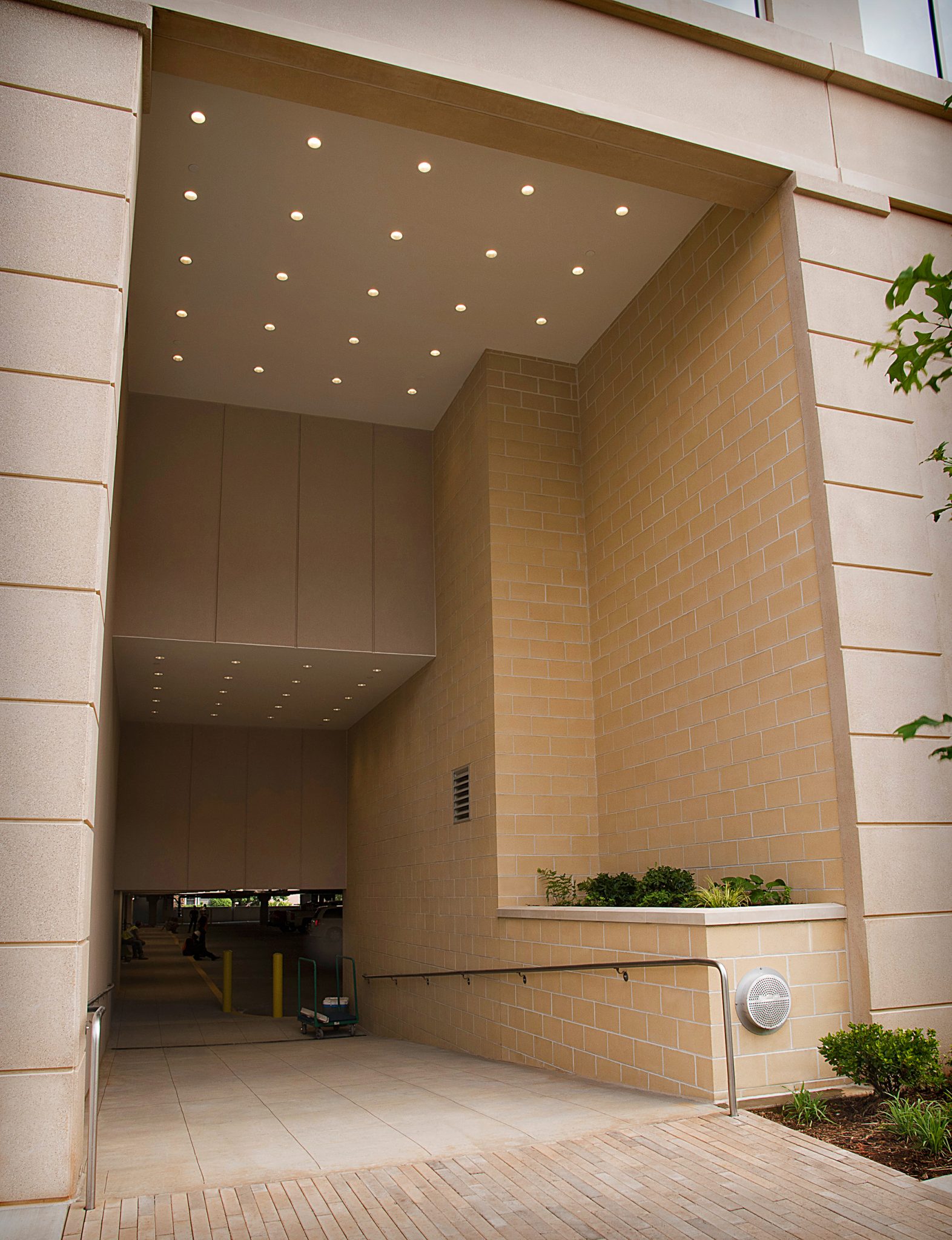 Smooth Face - Architectural Block