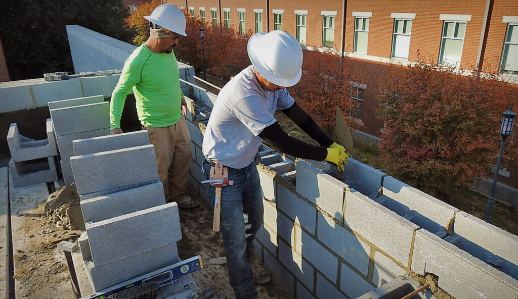 ProBlock - Lightweight Concrete Masonry Block