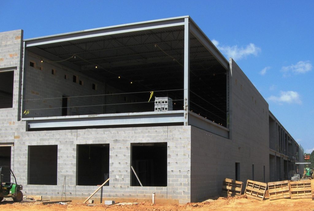 CMU Block Manufacturer