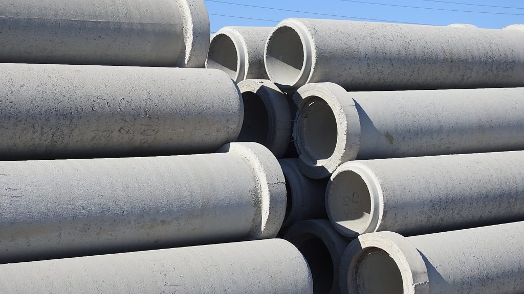 Pipe