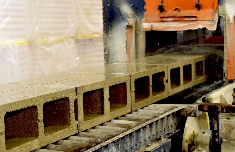 CMU Block Manufacturer