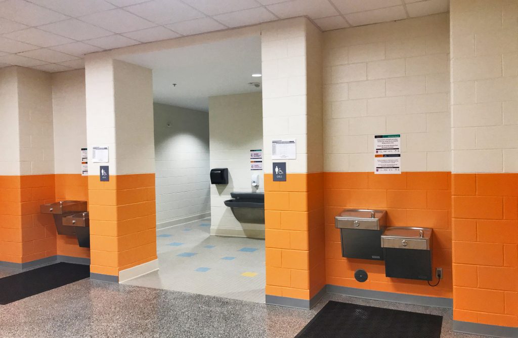 Building Safe & Cost-Conscious Schools with Concrete Masonry Units