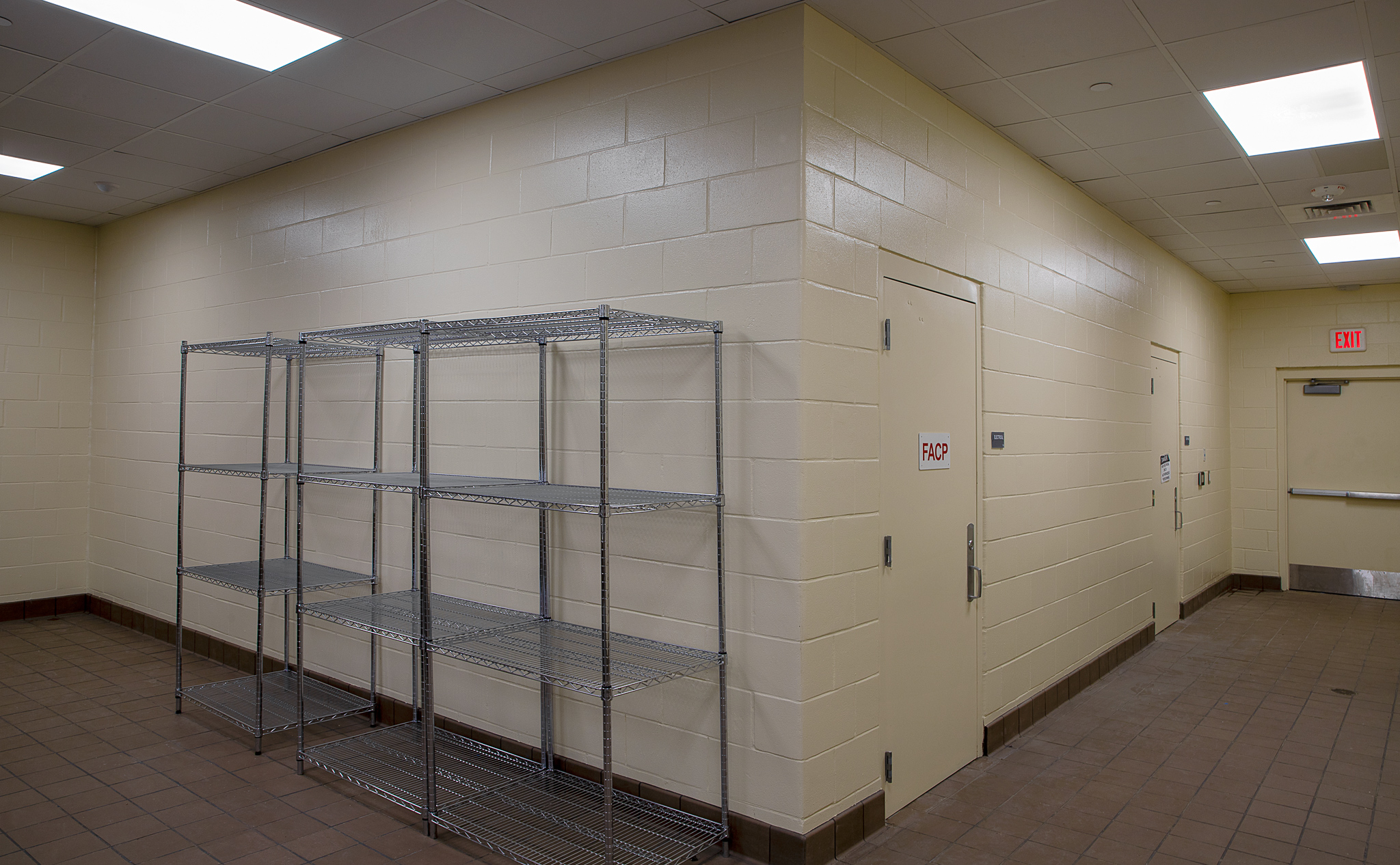 Palisades High School – Johnson Concrete Products