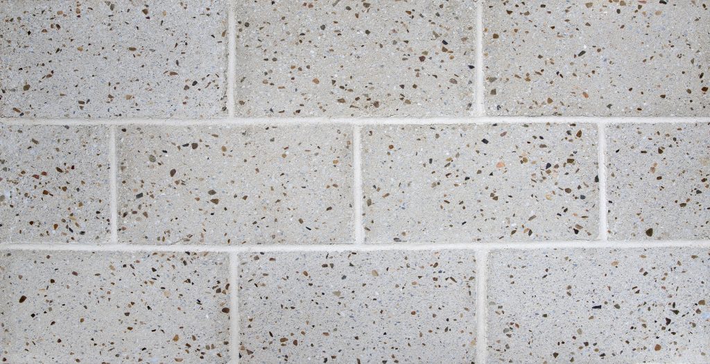 Polished Face - Architectural Block