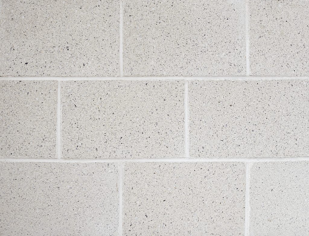 Polished Face - Architectural Block