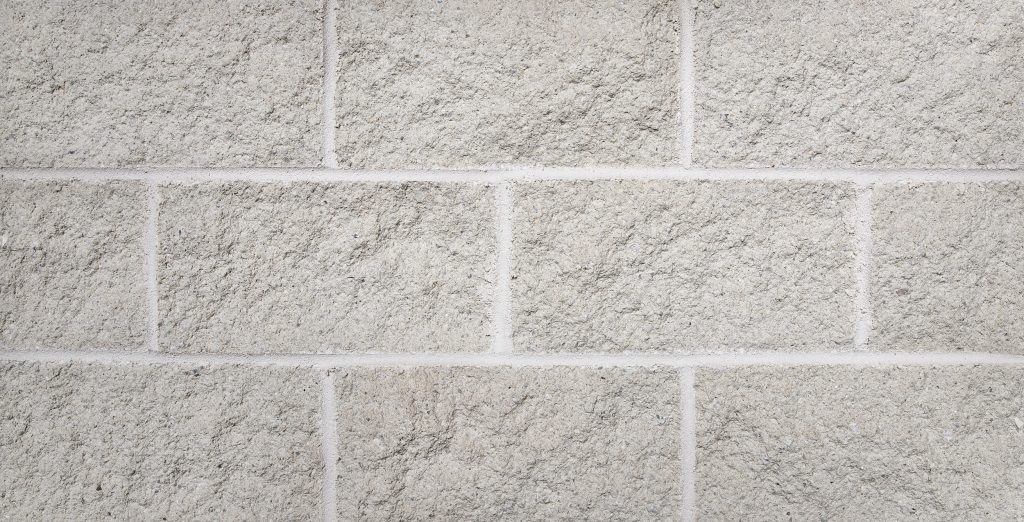 Split Face - Architectural Block