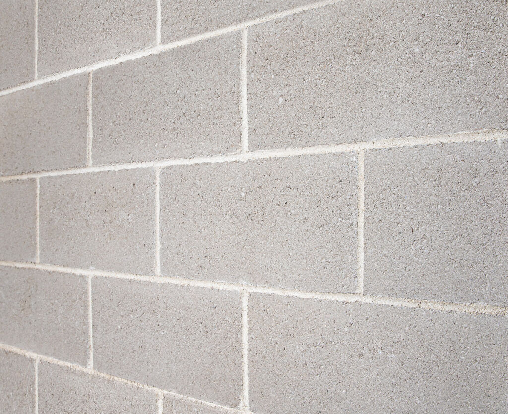 Smooth Face - Architectural Block