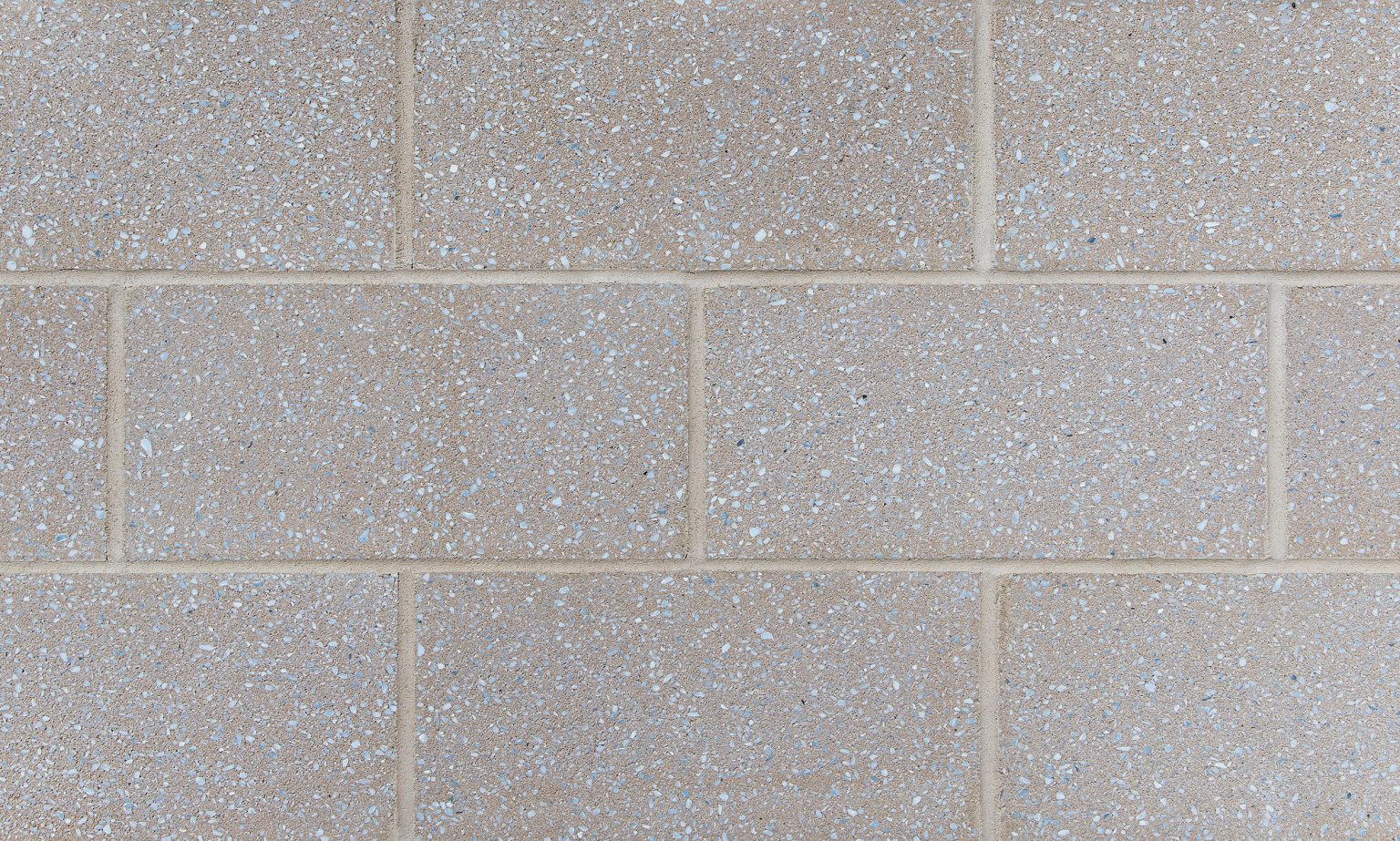 Ground Face - Architectural Block