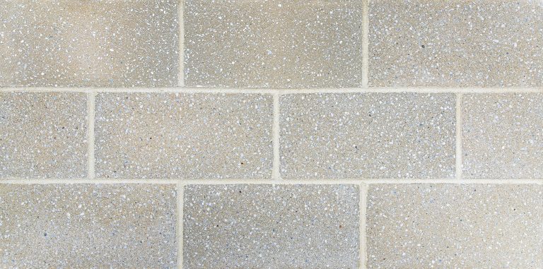 Polished Face - Architectural Block