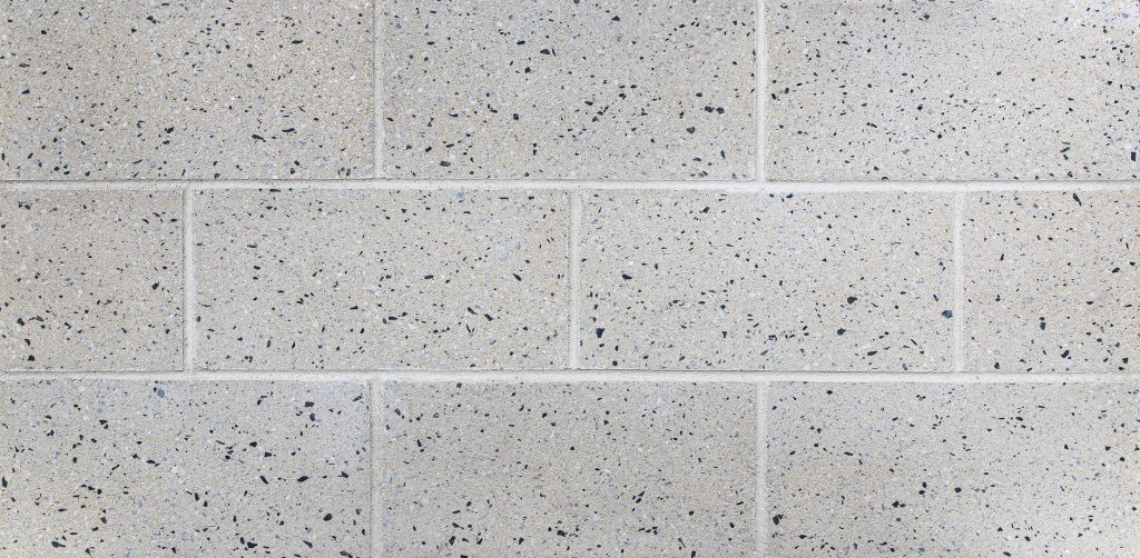 Polished Face - Architectural Block