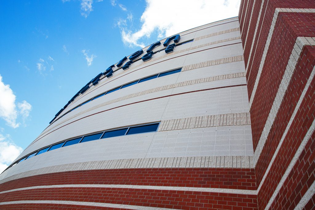 Polished Face - Architectural Block