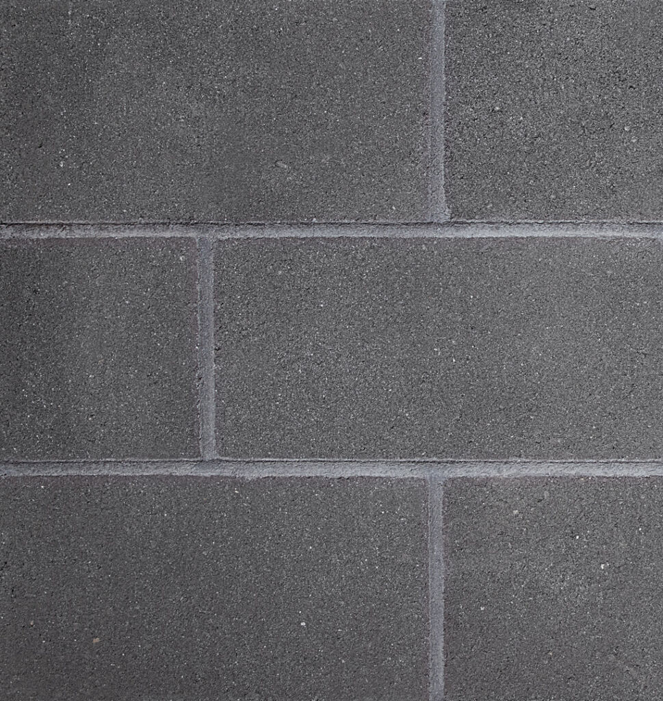 Smooth Face - Architectural Block