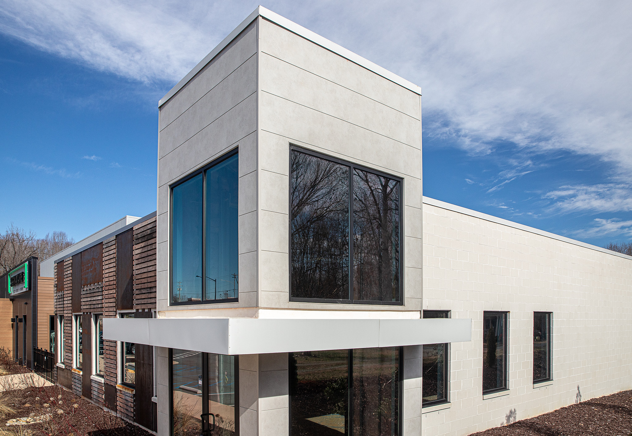 Signature Flooring – Johnson Concrete Products