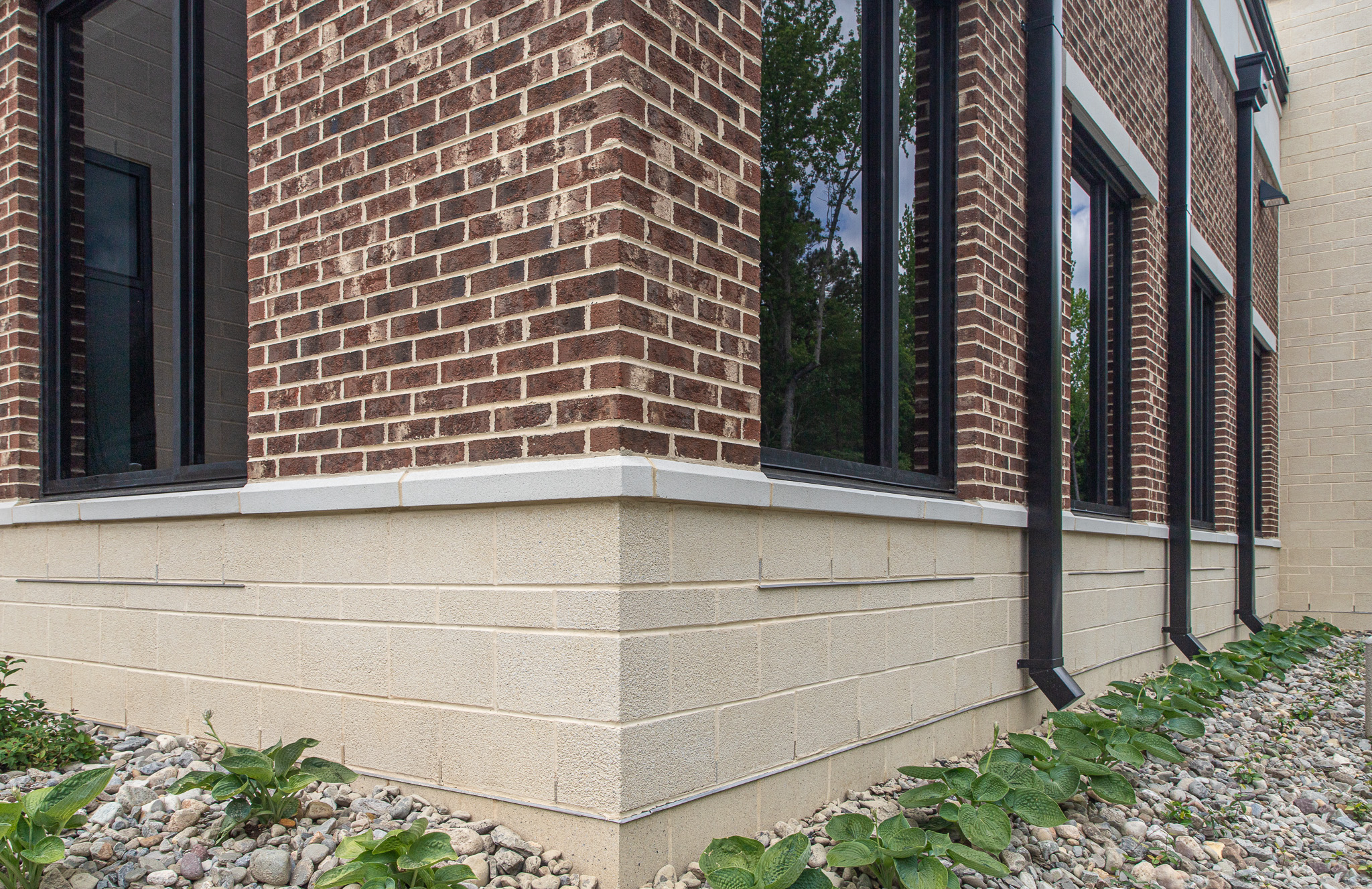 Waterstone Fire & EMS Station, Orange Rural Fire Department – Johnson ...