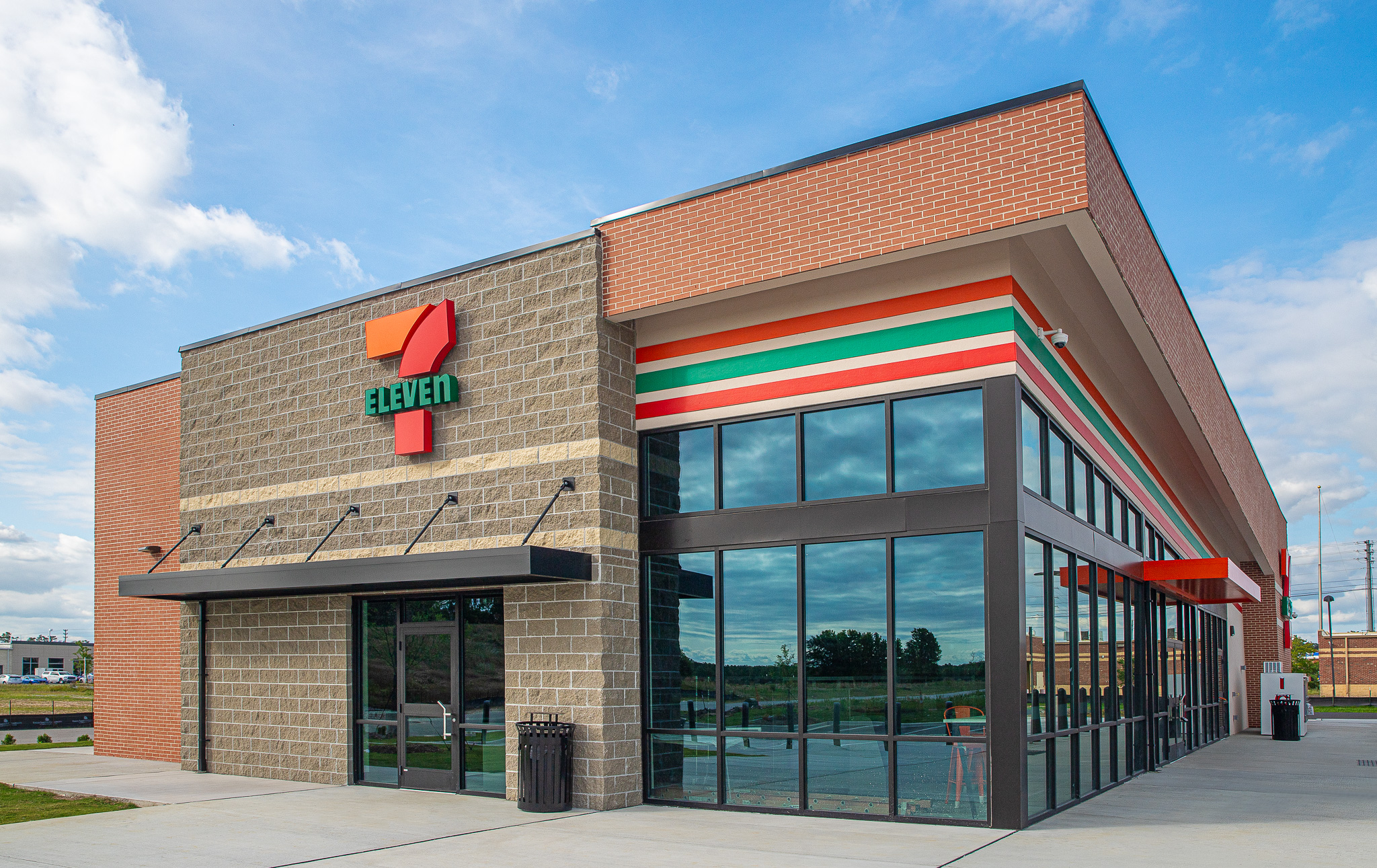 7-Eleven – Johnson Concrete Products