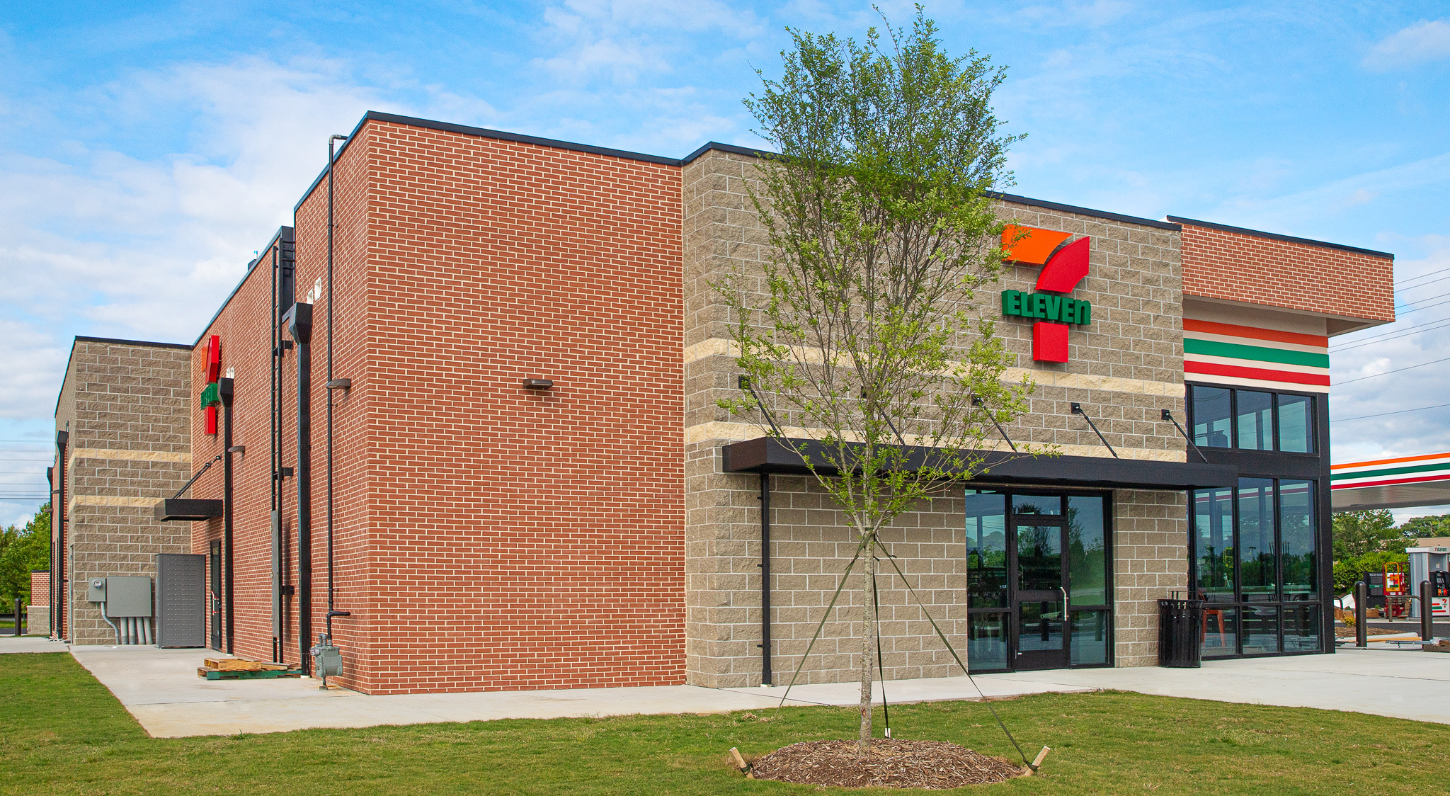 7-Eleven – Johnson Concrete Products