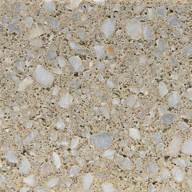 Polished Face - Architectural Block