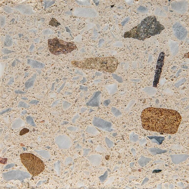 Ground Face - Architectural Block