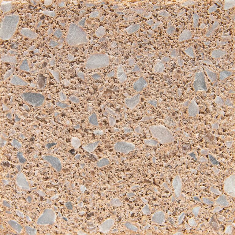 Polished Face - Architectural Block