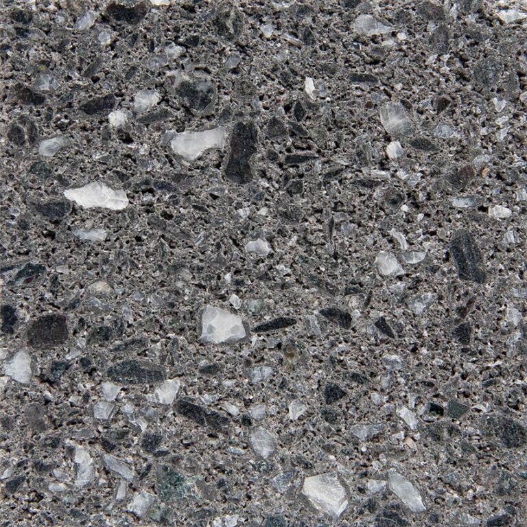 Polished Face - Architectural Block